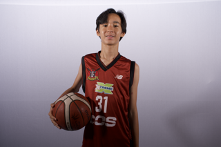 #20 Genaro Fung